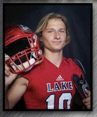 Aaron Johnson's Football Recruiting Profile