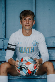 Sam Burkholder's Men's Soccer Recruiting Profile