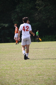 Dimitri Stratikis's Men's Soccer Recruiting Profile