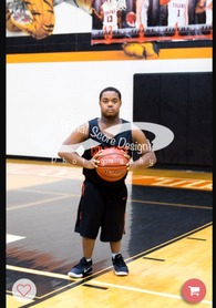 Carlton Dodd's Men's Basketball Recruiting Profile