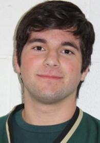 Vincent D'Angelo's Men's Ice Hockey Recruiting Profile