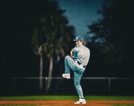 Porter Trees's Baseball Recruiting Profile