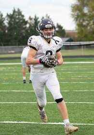 Dalton Bradfield's Football Recruiting Profile