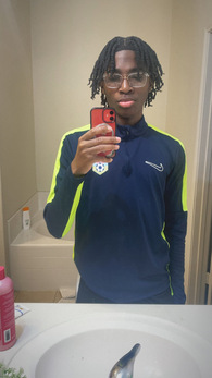 Michael Sullivan's Men's Soccer Recruiting Profile