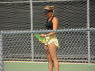 Eleanor Edwards's Women's Tennis Recruiting Profile