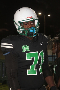 Chase Smith's Football Recruiting Profile