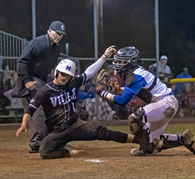 Chase Chamberlain's Baseball Recruiting Profile