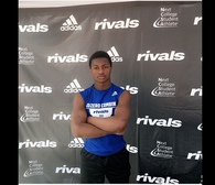 Daniel Kopoi's Football Recruiting Profile