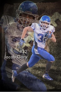 Jacob Gary's Football Recruiting Profile
