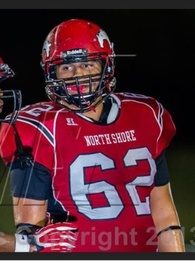 Eric Quezada's Football Recruiting Profile