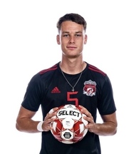 Michael Long's Men's Soccer Recruiting Profile