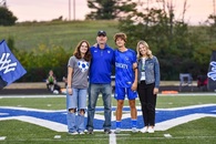 Tyler Wolfe's Men's Soccer Recruiting Profile