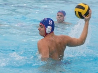 Nicholas Piper's Men's Water Polo Recruiting Profile
