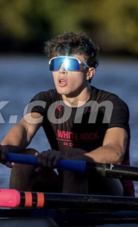 Jett Fenlaw's Men's Rowing Recruiting Profile
