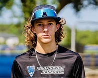 Will Spellman's Baseball Recruiting Profile