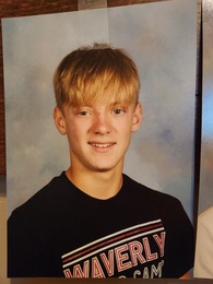 Davin Clark's Men's Soccer Recruiting Profile