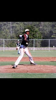 John (Tre') Morgan III's Baseball Recruiting Profile