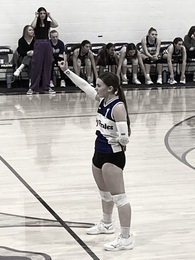 Adeline Tuszynski's Women's Volleyball Recruiting Profile