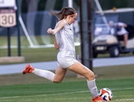 Katelyn Horvath's Women's Soccer Recruiting Profile