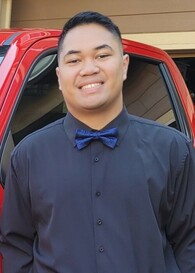 Christopher Filiaga's Men's Volleyball Recruiting Profile