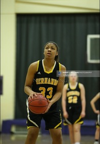 Alyssa Greer's Women's Basketball Recruiting Profile