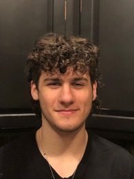 Dominic Fusco's Men's Ice Hockey Recruiting Profile