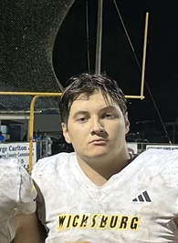 Evan Garst's Football Recruiting Profile