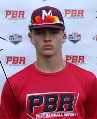 Dylan Kulper's Baseball Recruiting Profile