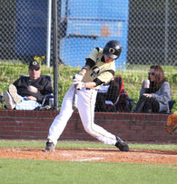 Blake Baker's Baseball Recruiting Profile