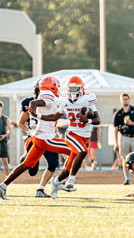 Robert Rembert's Football Recruiting Profile