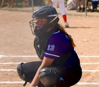 Hannah Sharp's Softball Recruiting Profile