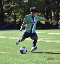 Jason Viera's Men's Soccer Recruiting Profile