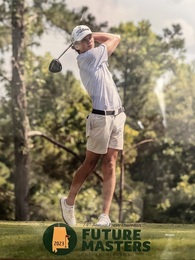 Will Drake's Men's Golf Recruiting Profile