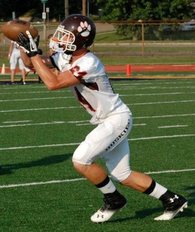 Ryan Smith's Football Recruiting Profile