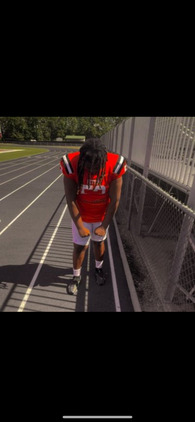 Cjay Smith's Football Recruiting Profile