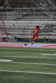 Liliana Ruiz's Women's Soccer Recruiting Profile