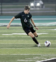 Gaven Johnson's Men's Soccer Recruiting Profile