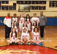 Kayla Candelaria's Women's Basketball Recruiting Profile