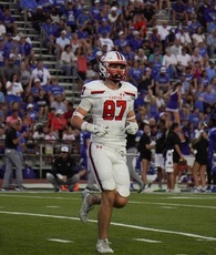 Clay Robbins's Football Recruiting Profile