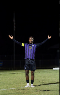 Jahym Sirebour's Men's Soccer Recruiting Profile