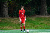Kellen Pierce's Men's Soccer Recruiting Profile