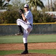 Allen McCurdy's Baseball Recruiting Profile
