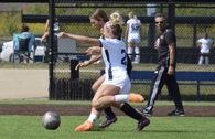 Emily Barnes's Women's Soccer Recruiting Profile