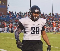 Justin Watson's Football Recruiting Profile