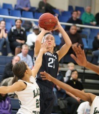 Maria Corella's Women's Basketball Recruiting Profile