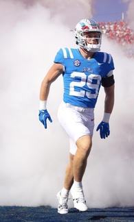 Rayf Vinson's Football Recruiting Profile