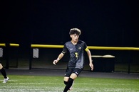Andrew Porras-Nunez's Men's Soccer Recruiting Profile
