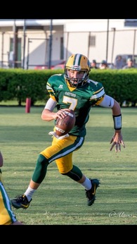 Alex Mineo's Football Recruiting Profile