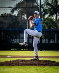 Tyler Puhr's Baseball Recruiting Profile