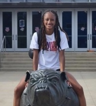 Elianna Keyes's Women's Track Recruiting Profile